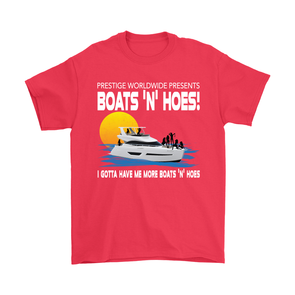 Step Brothers Movie Boats And Hoes